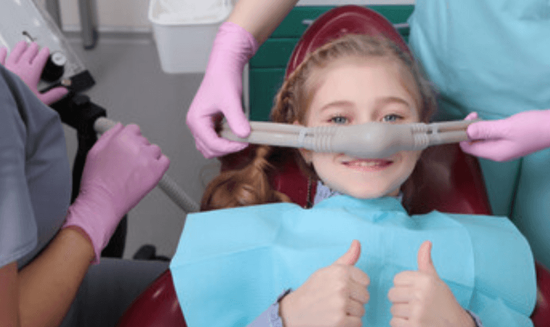 Oral Conscious Sedation – The Key To Stress-Free Dentistry