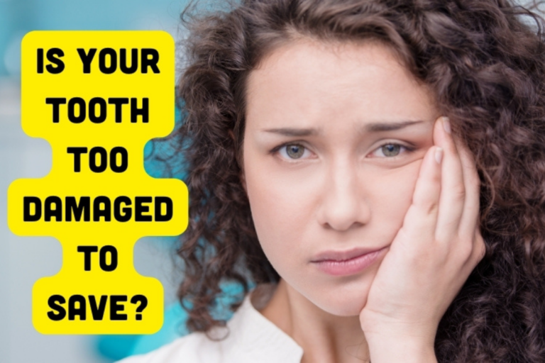 Dental Emergency: Tooth Nerve Pain Causes and Care